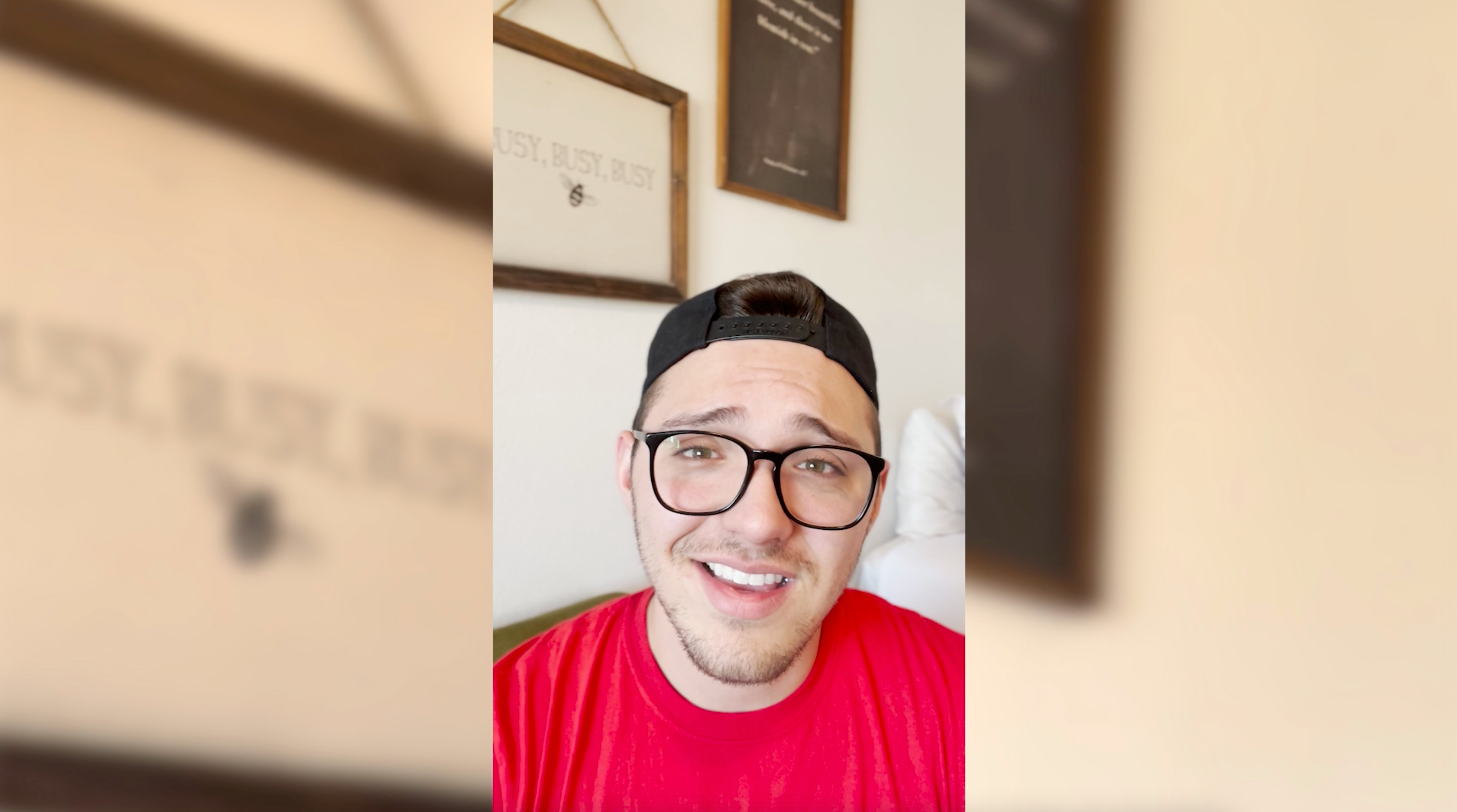 An Update from our August 2021 $1 Million Winner, Devin R.!