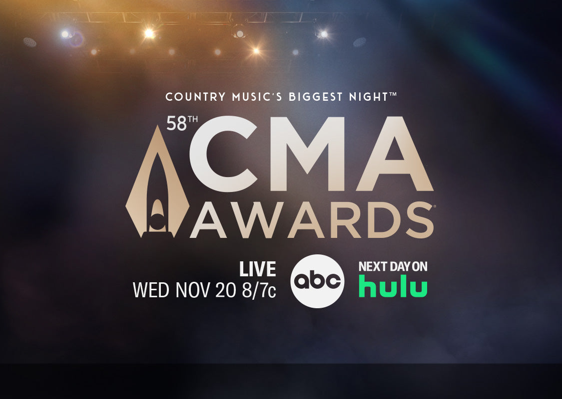 Win A Trip To The CMA Awards In Nashville