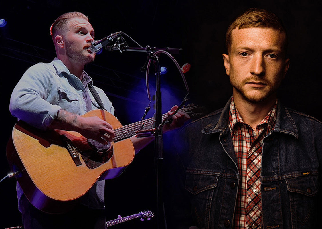 Win a trip to see Zach Bryan and Tyler Childers